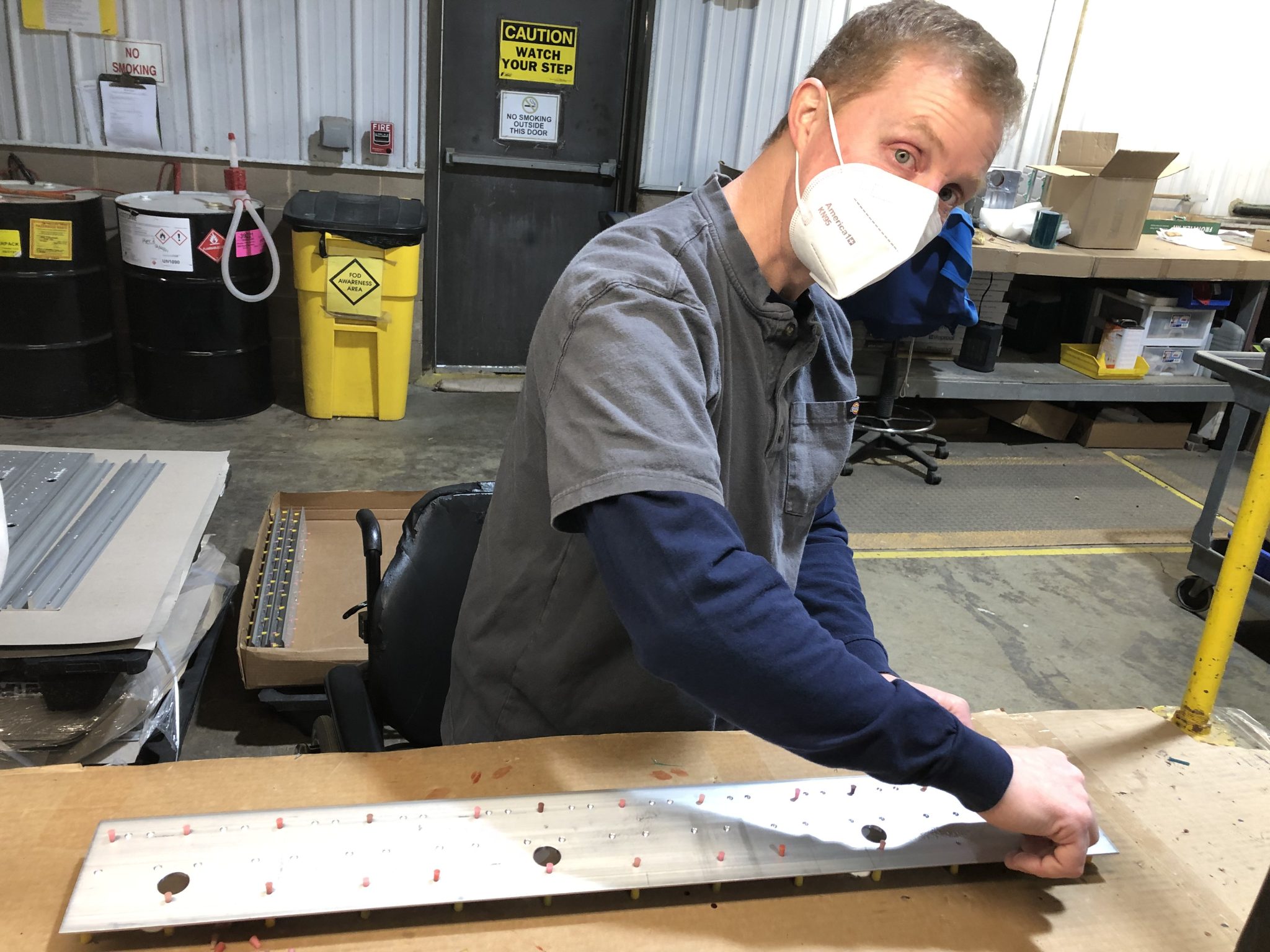 Supported Employment