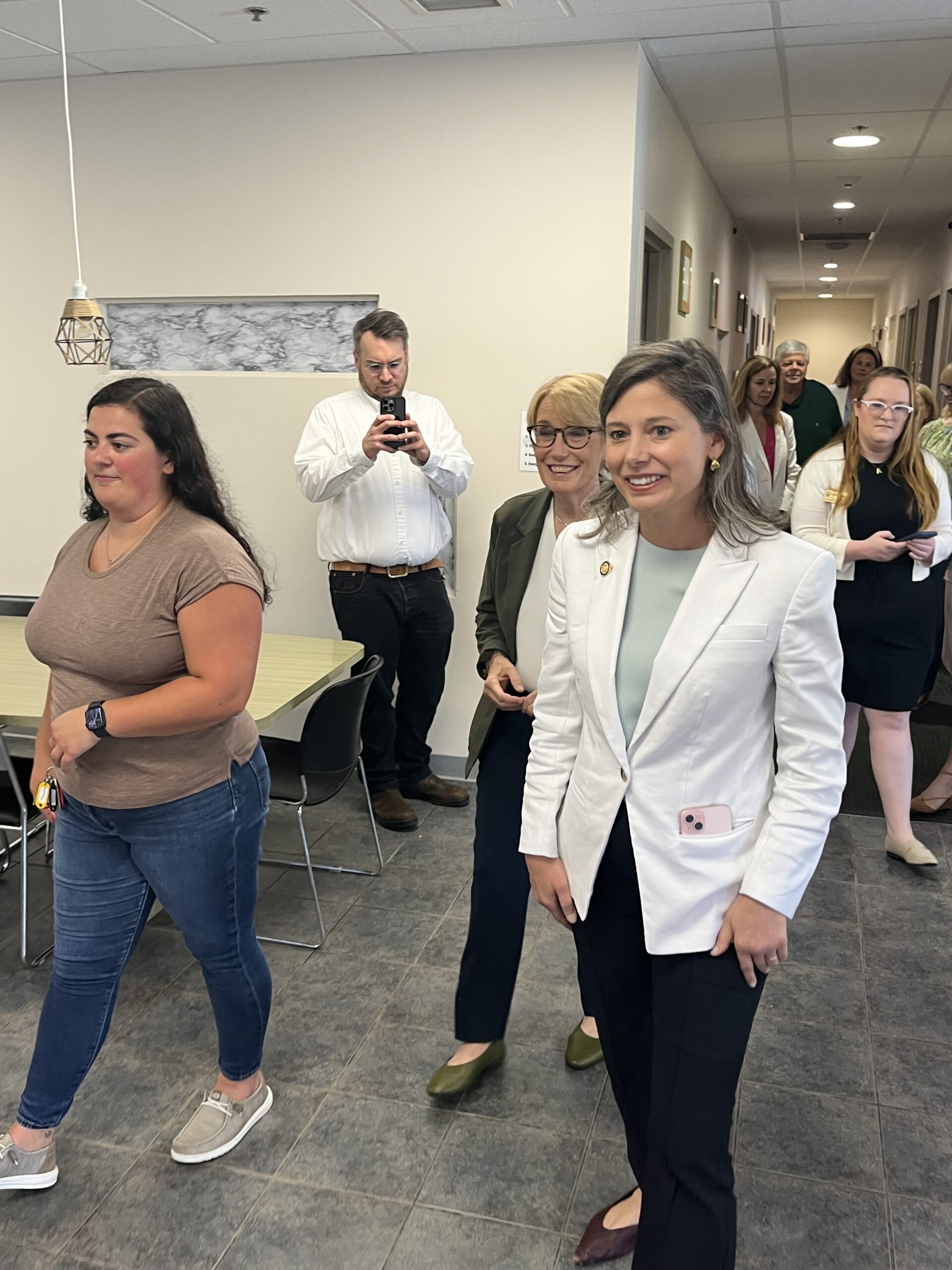 Opportunity Networks